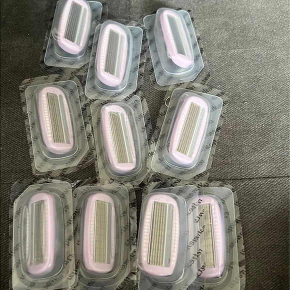 Bath & Body | Refreshments Razor Refills X 1 | Poshmark